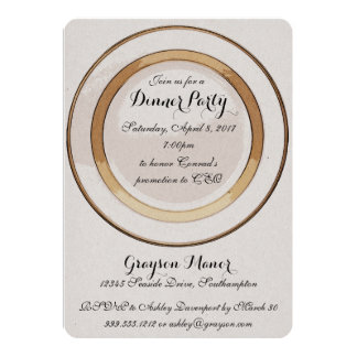 Promotion Party Invitations & Announcements | Zazzle
