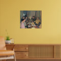 Dinner Party Poster | Zazzle