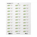Dinosaur Address Labels | Zazzle