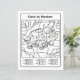 Dinosaur Coloring Page by number - Rhinoceratops | Zazzle