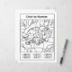 Dinosaur Coloring Page by number - Rhinoceratops | Zazzle