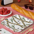Dinosaur Construction Paper Plates | Zazzle