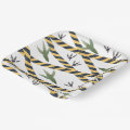 Dinosaur Construction Paper Plates | Zazzle