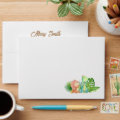 Dinosaur Envelope | Zazzle