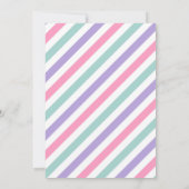 Dinosaur Five-A-Saurus 5th Birthday Party Invitation | Zazzle