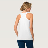 Dinosaur Maid of Honor Tank Top | Zazzle
