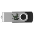 Dinosaur USB Flash Drive | Zazzle