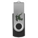 Dinosaur USB Flash Drive | Zazzle