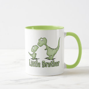 Dinosaur Mugs - No Minimum Quantity | Zazzle