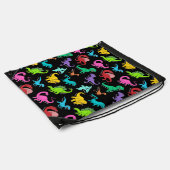 Dinosaurs rainbow backpack back to school | Zazzle