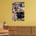 Diogenes Poster | Zazzle