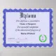 Diploma Poster | Zazzle