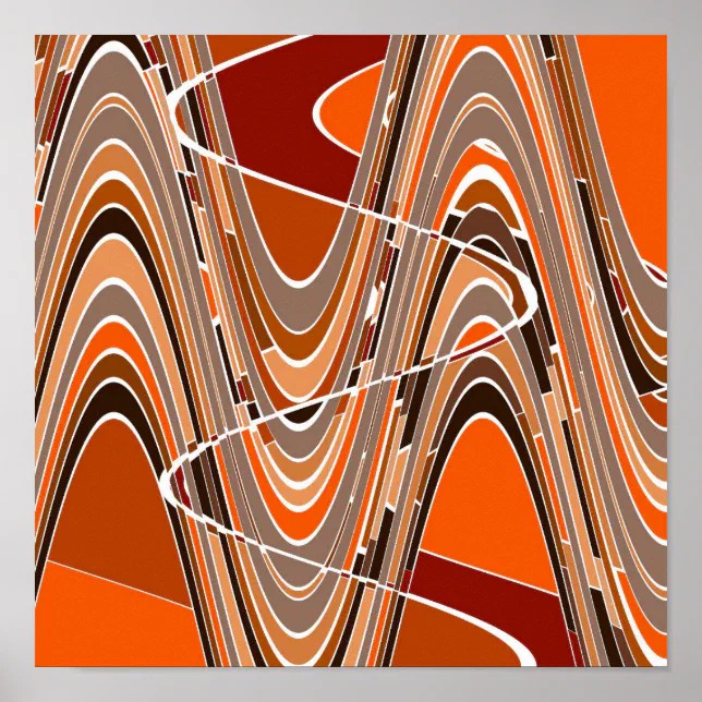 Dippity Doo Poster | Zazzle