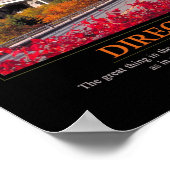 Direction Poster | Zazzle