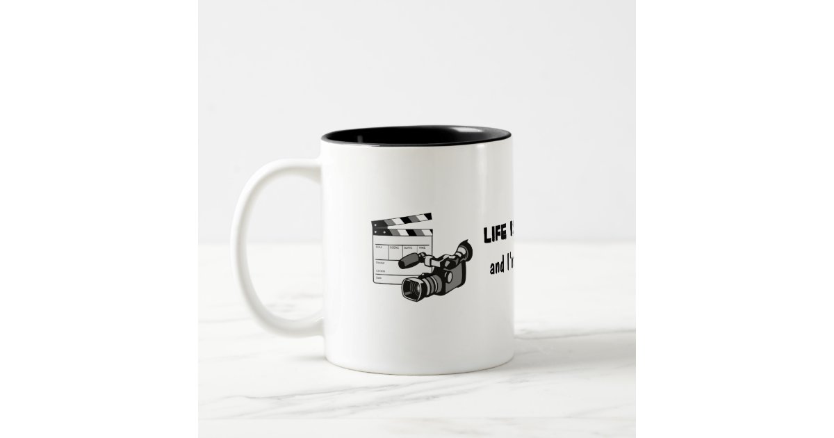 Director's Mug | Zazzle