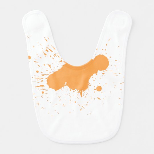 Dirty Baby Bib | Zazzle.com