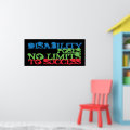 Disability Awareness Poster | Zazzle