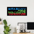 Disability Awareness Poster | Zazzle