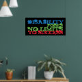 Disability Awareness Poster | Zazzle