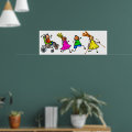 Disabled Kids Poster | Zazzle