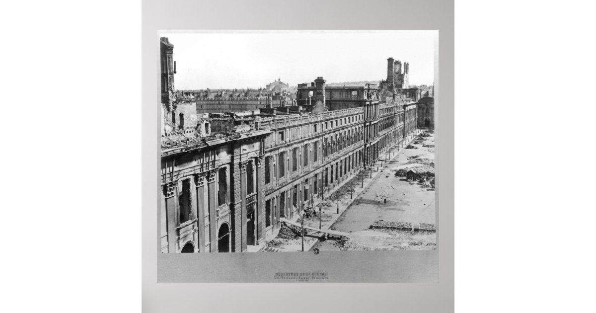 Disasters of War Poster | Zazzle