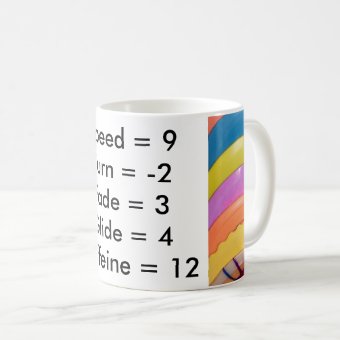 Disc Golf 003 Coffee Mug | Zazzle