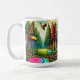 Disc Golf and Eagle themed Coffee Mug | Zazzle