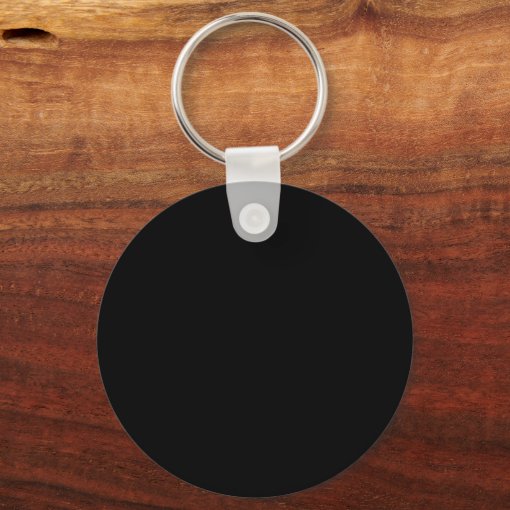 Disc Golf Gifts Keychain | Zazzle