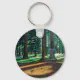 DISC GOLF KEYCHAIN | Zazzle