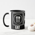 Disc Golf Mug | Zazzle