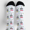 Disc Golf Socks | Zazzle