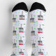 Disc Golf Socks | Zazzle