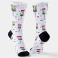 Disc Golf Socks | Zazzle