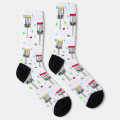 Disc Golf Socks | Zazzle