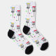 Disc Golf Socks | Zazzle