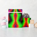 Disco Dancing Wrapping Paper | Zazzle