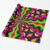 Disco Dancing Wrapping Paper | Zazzle