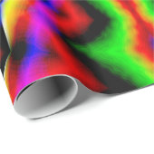 Disco Dancing Wrapping Paper | Zazzle