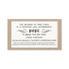 Discordian Pope Cards | Zazzle