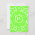 Discouragement Law of Attraction Emotion Card | Zazzle