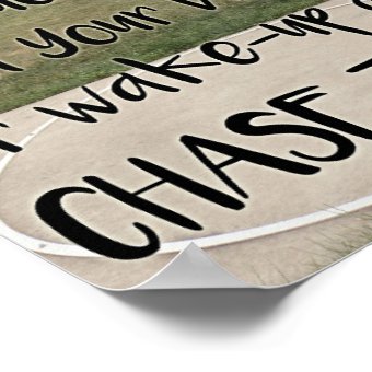 Discus/Hammer Throw Inspirational Poster | Zazzle