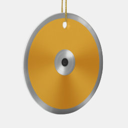 discus implement ceramic ornament | Zazzle