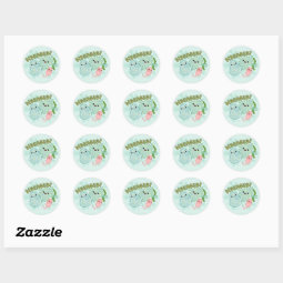 Diseases Sticker | Zazzle