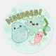 Diseases Sticker | Zazzle