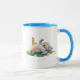 Disney Bambi Thumper Mug | Zazzle