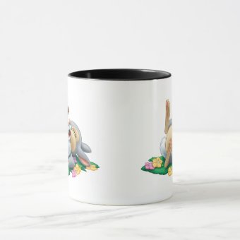 Disney Bambi Thumper Mug | Zazzle