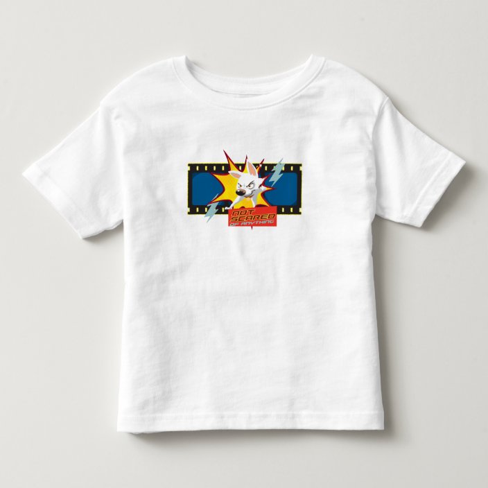 Disney Bolt Toddler T-shirt | Zazzle.com