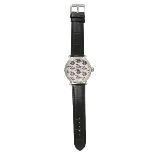 Disney D Logo Watch | Zazzle