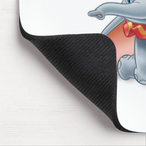 Disney Dumbo Mouse Pad | Zazzle