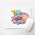 Disney Dumbo Mouse Pad | Zazzle